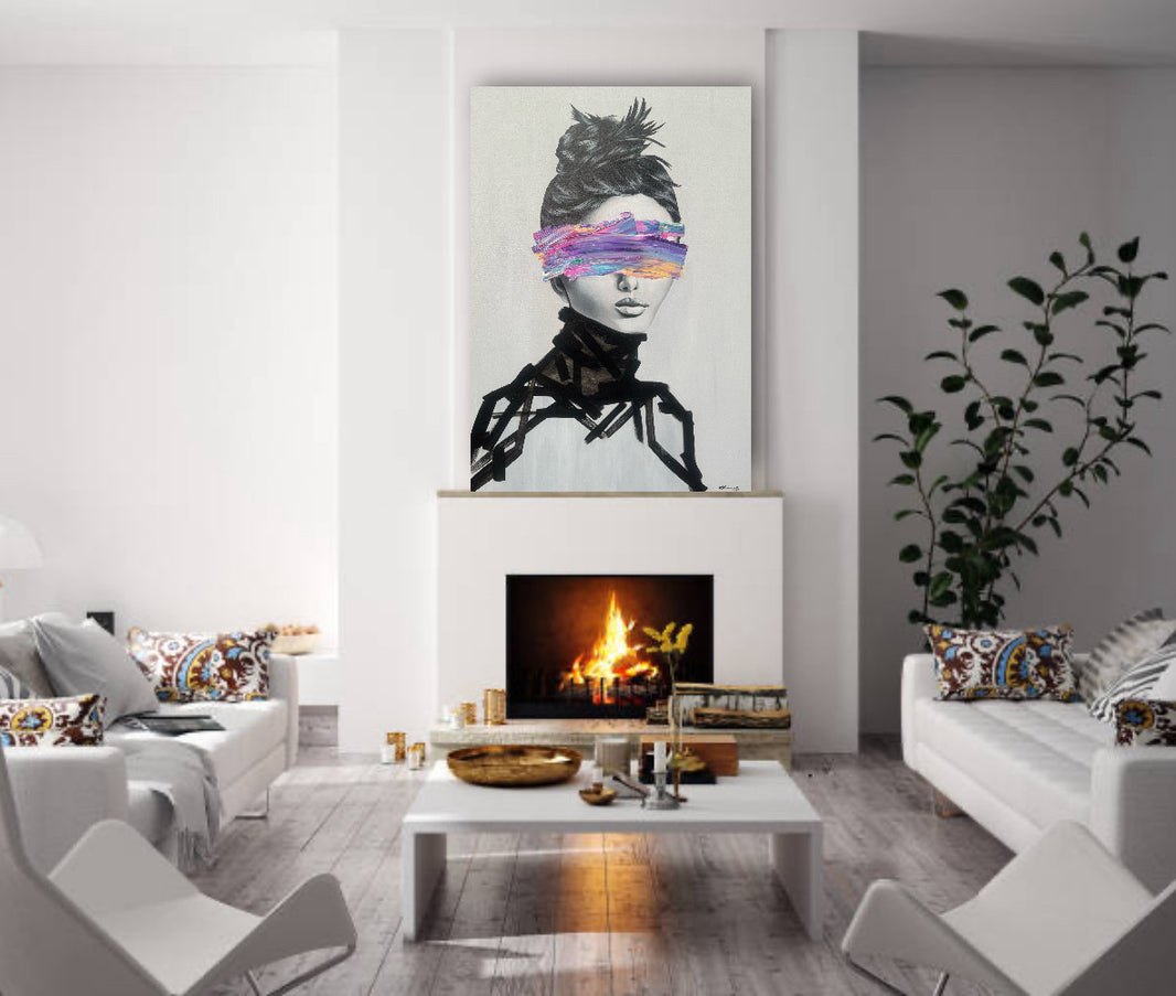 Tracy Thomas Art