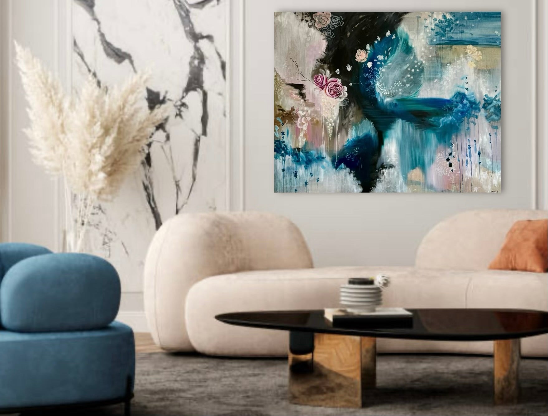 Tracy Thomas Art