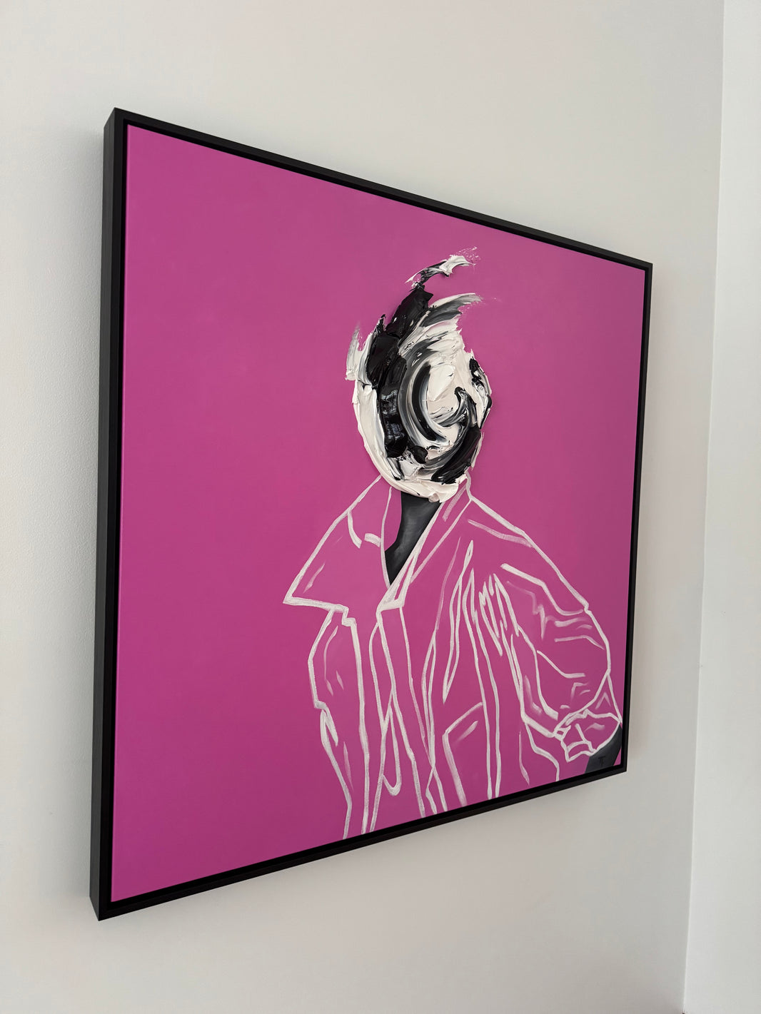 Tracy Thomas Art
