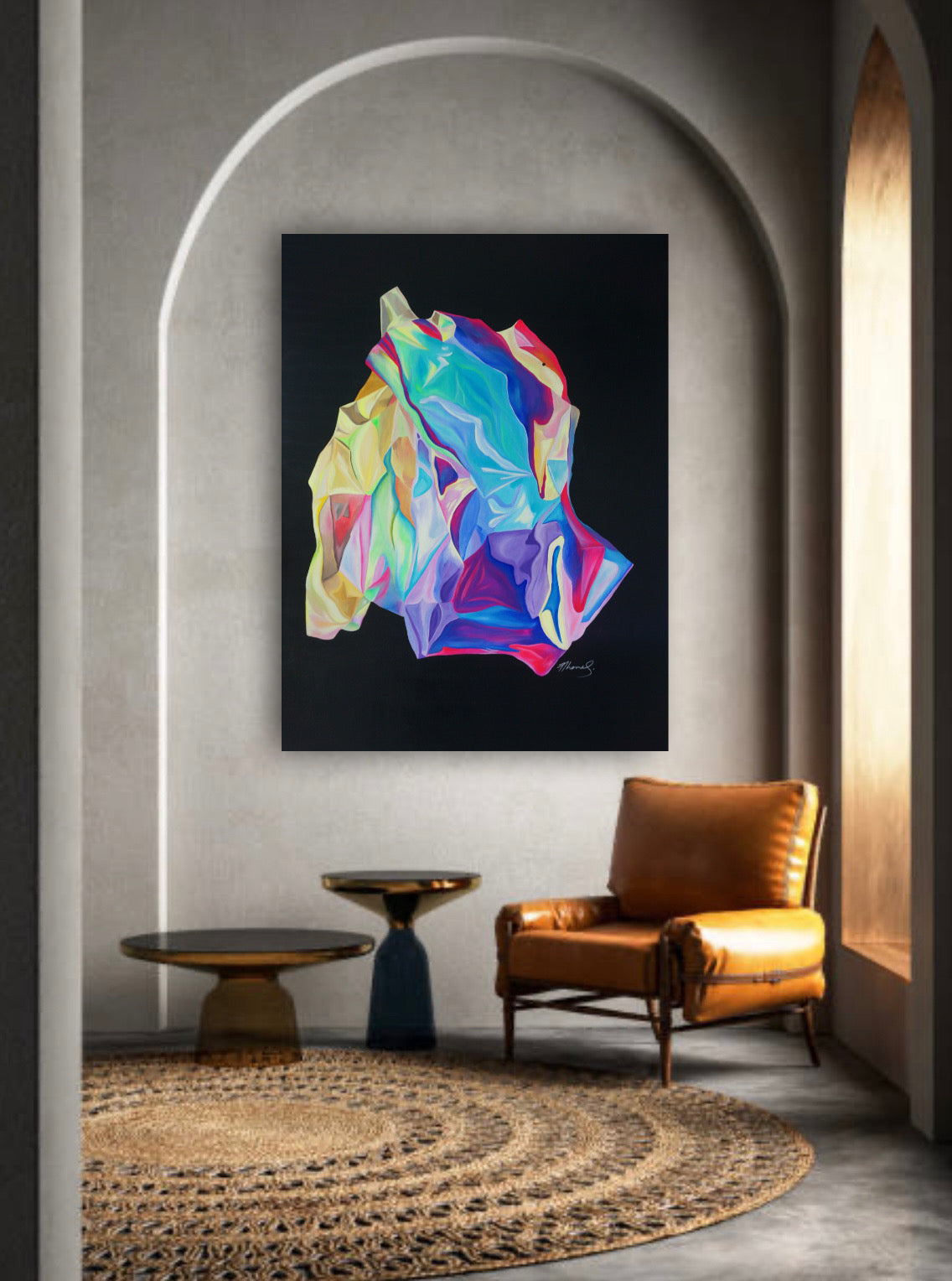 Tracy Thomas Art