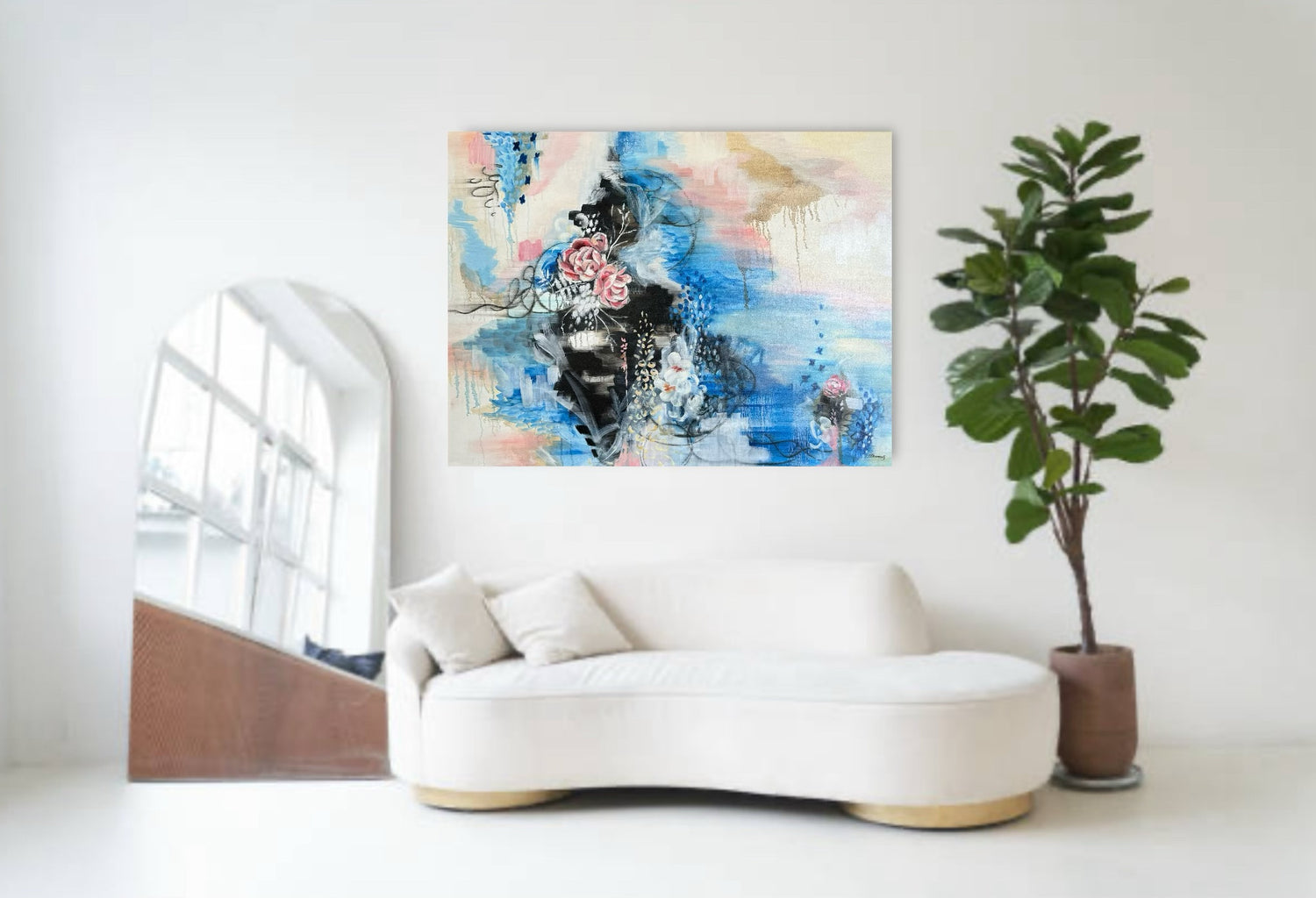 Tracy Thomas Art