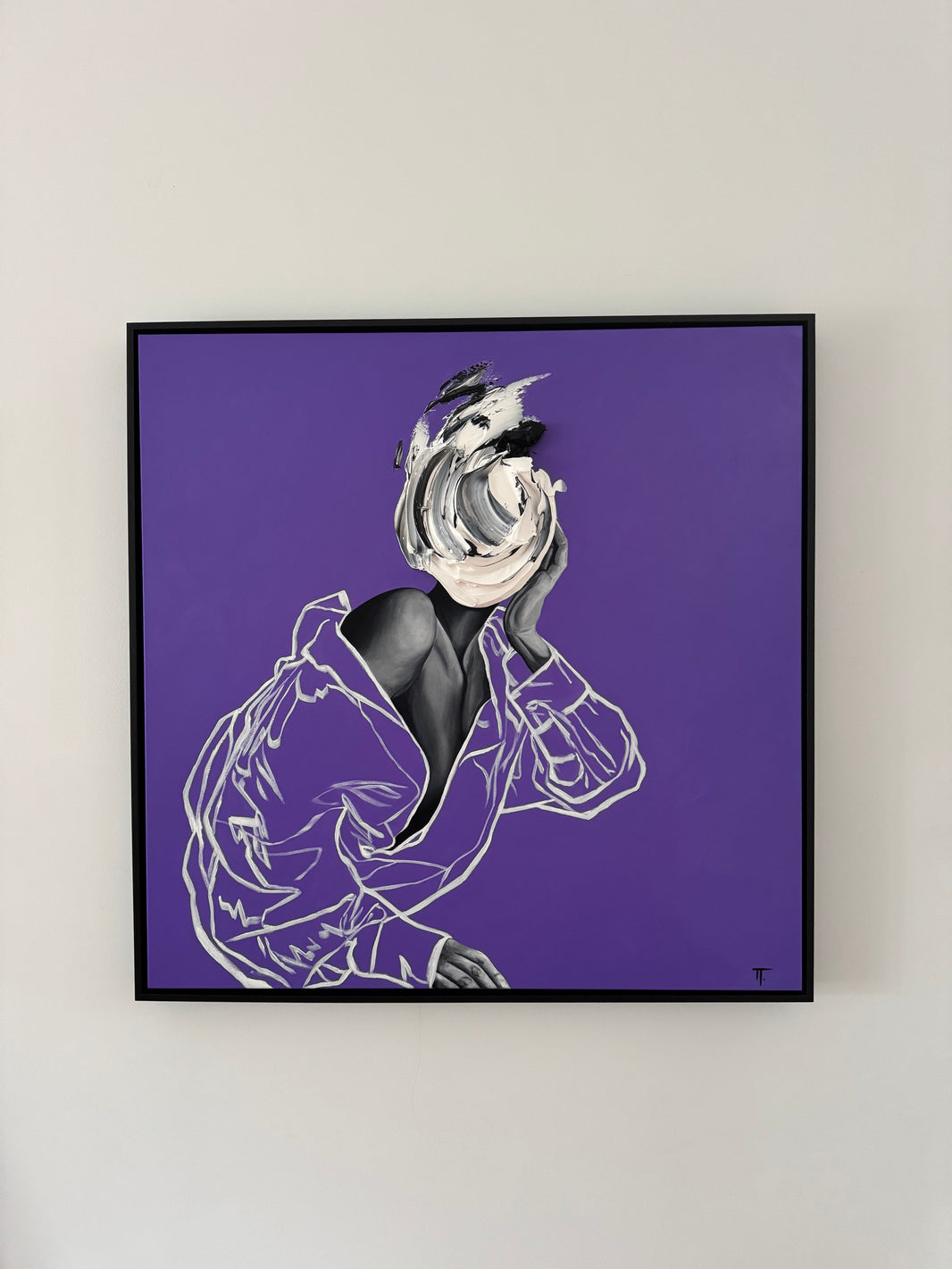 Tracy Thomas Art