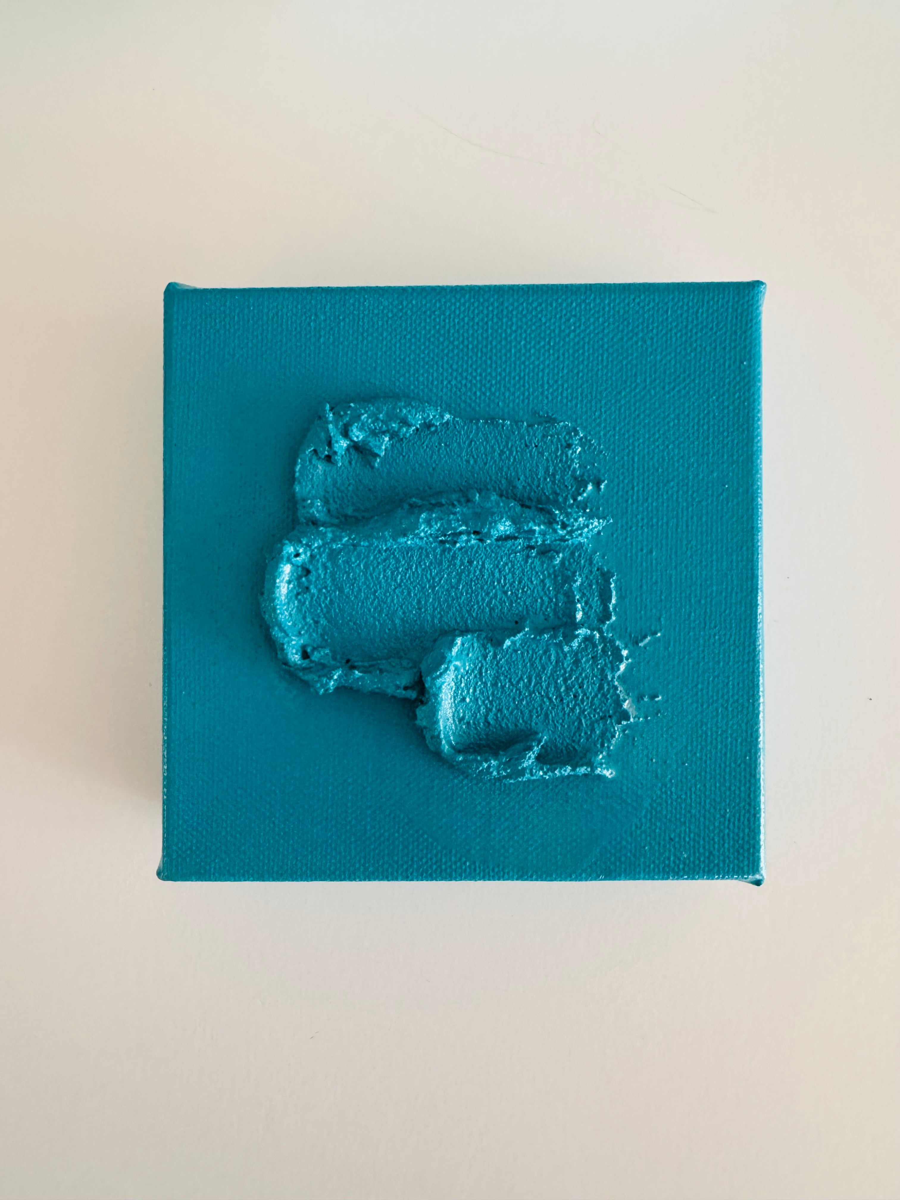 #17 Finders Keepers Collection – Tracy Thomas Art