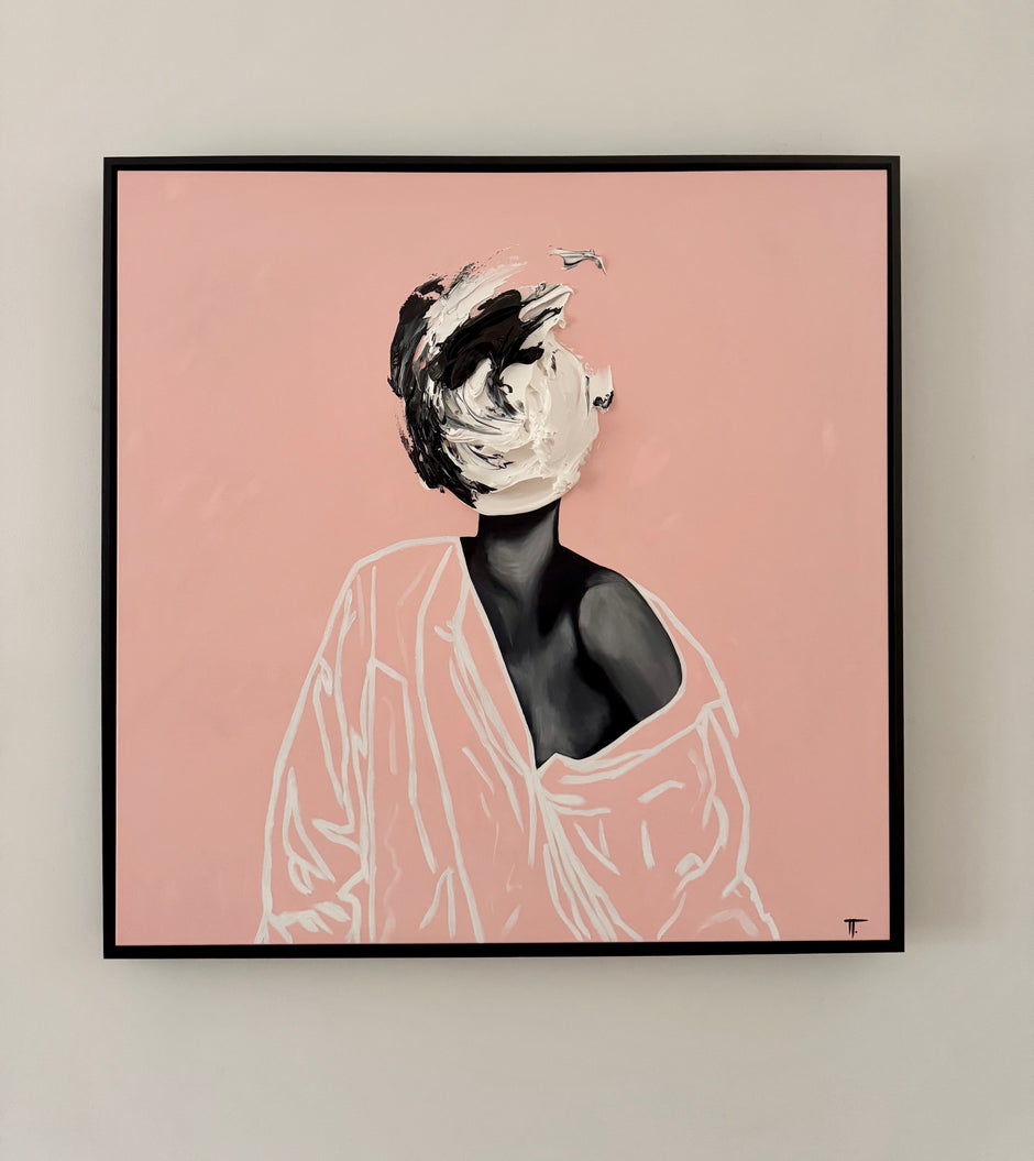 Tracy Thomas Art