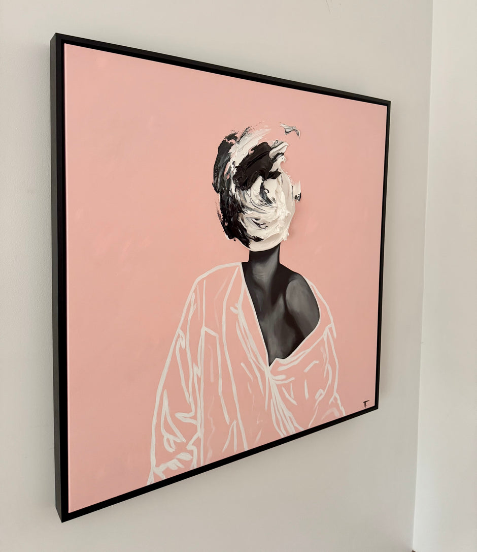 Tracy Thomas Art