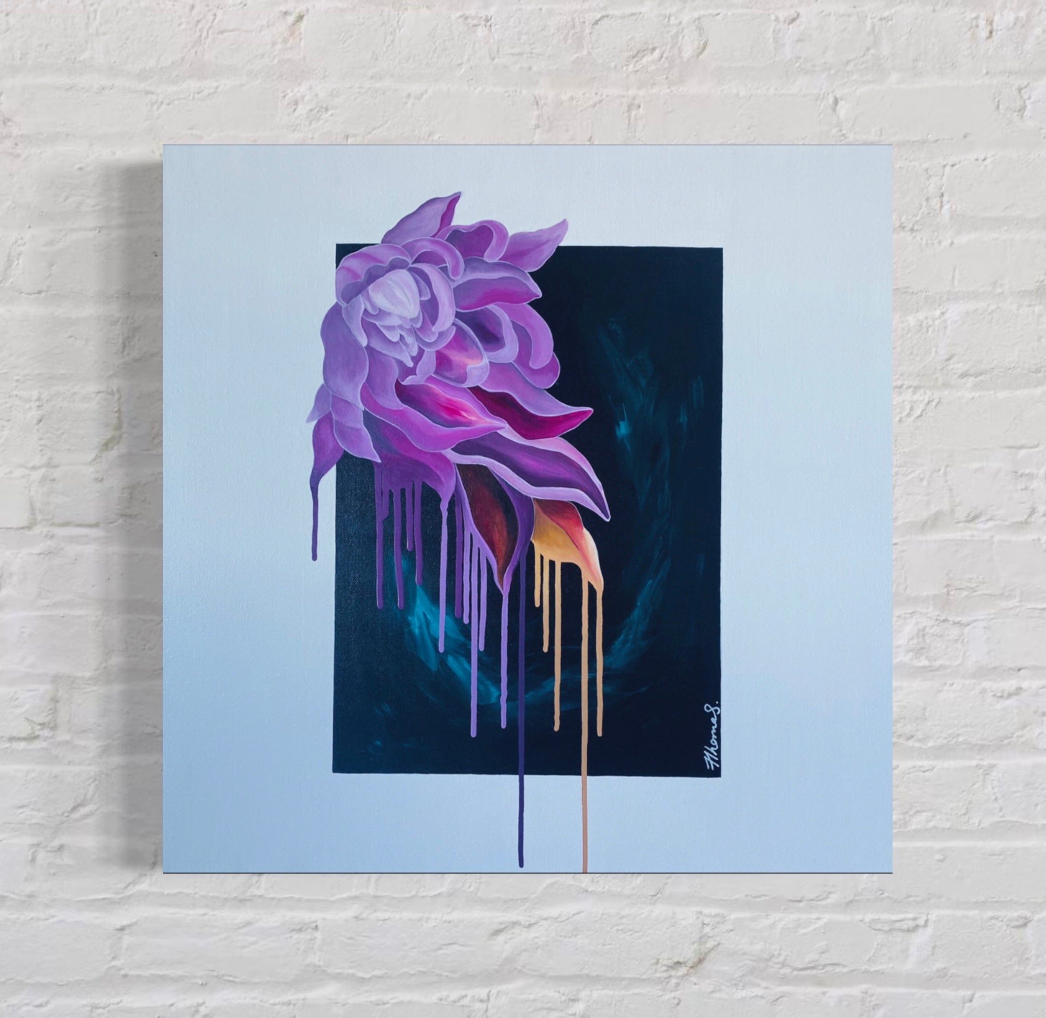 Tracy Thomas Art