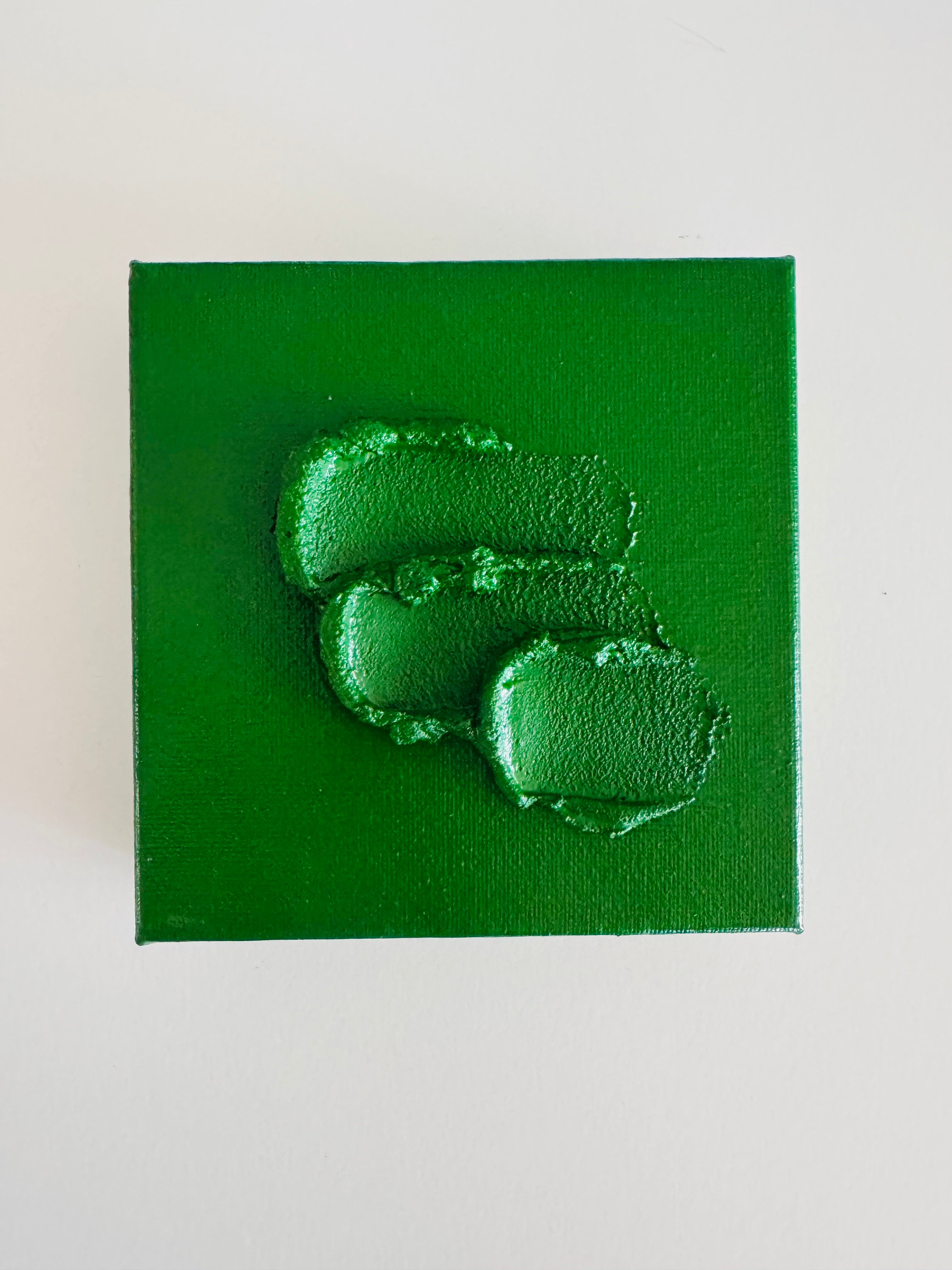 #22 Finders Keepers Collection – Tracy Thomas Art