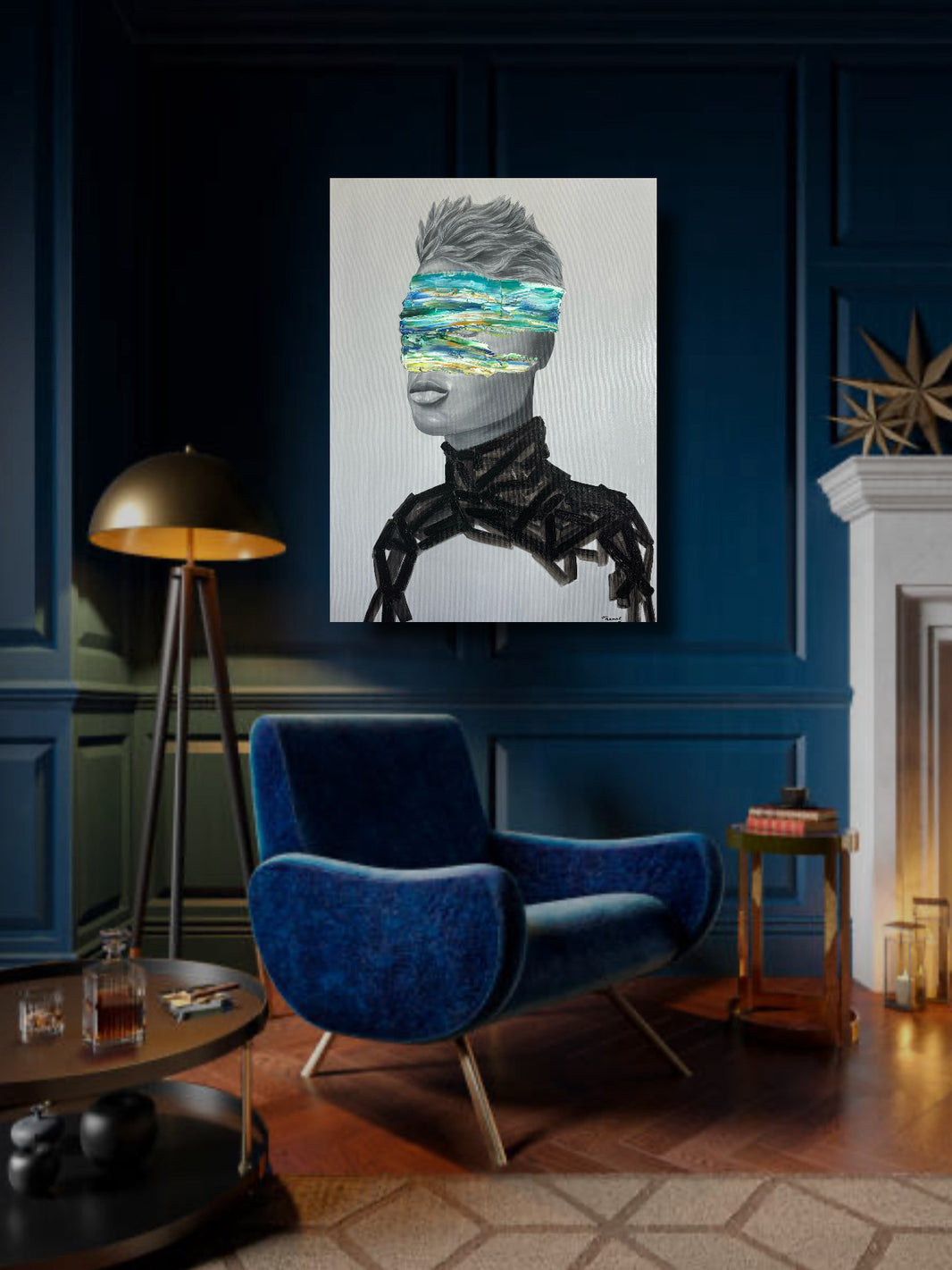 Tracy Thomas Art