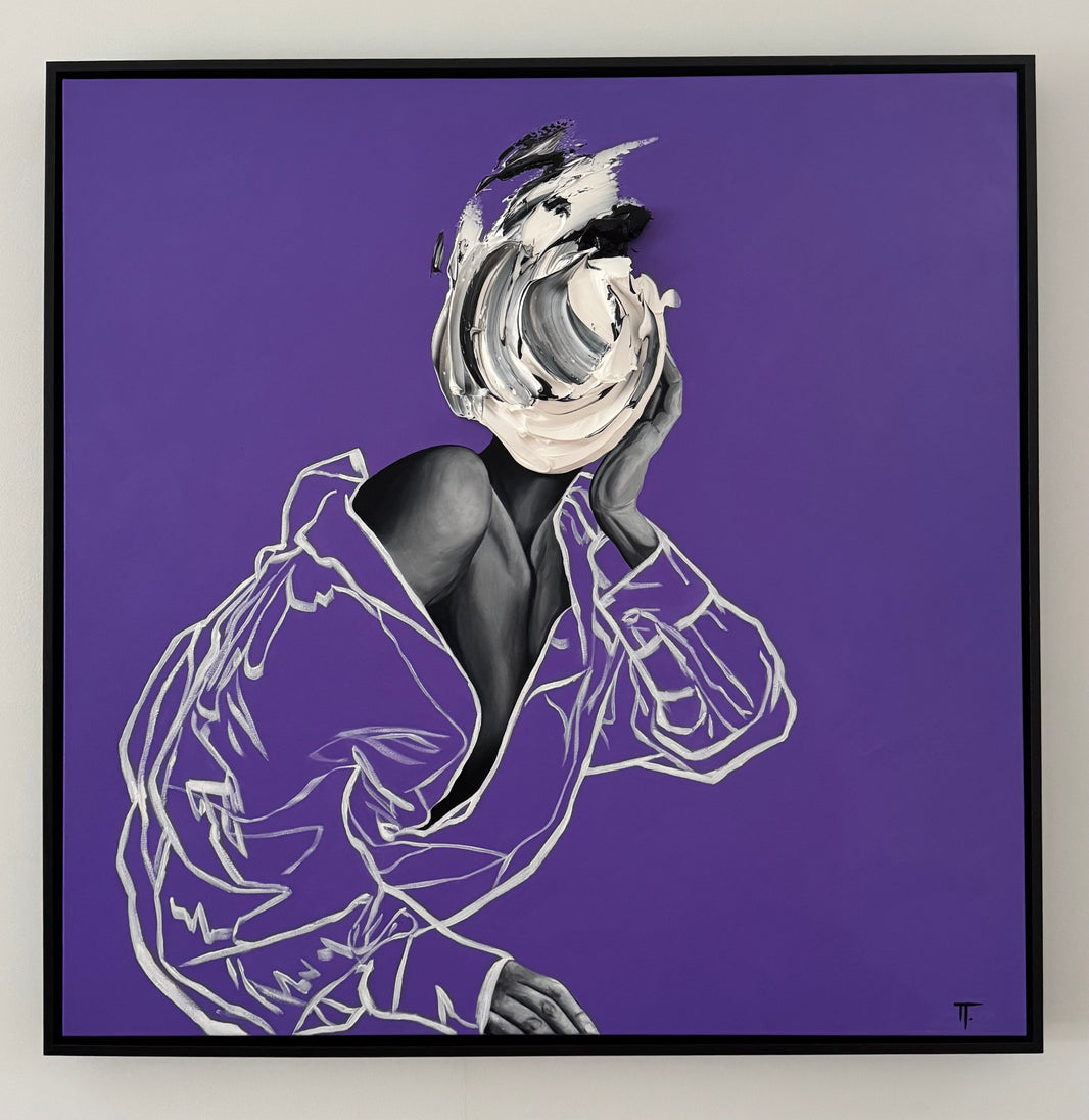 Tracy Thomas Art