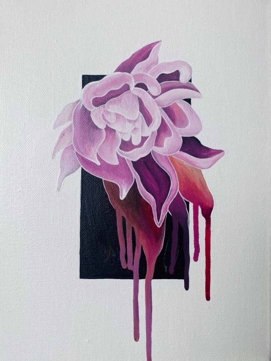 Tracy Thomas Art