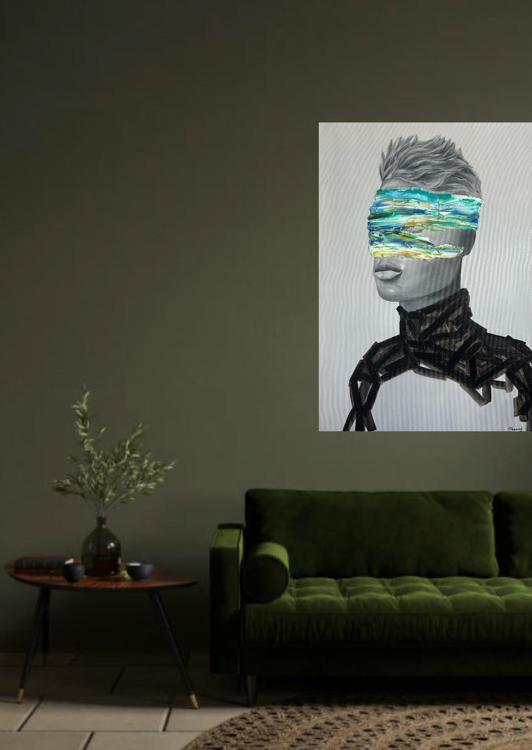 Tracy Thomas Art