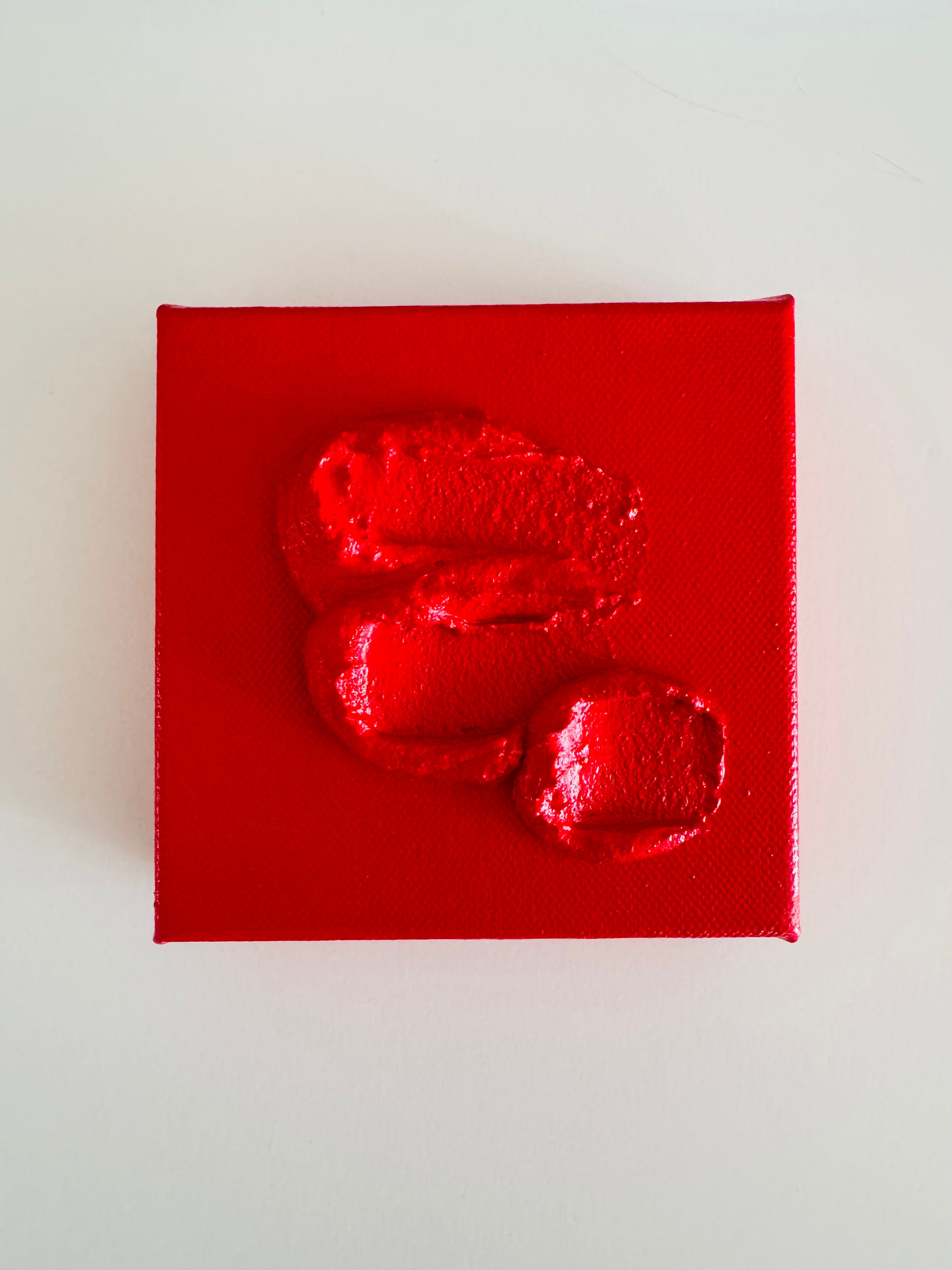 #5 Finders Keepers Collection – Tracy Thomas Art