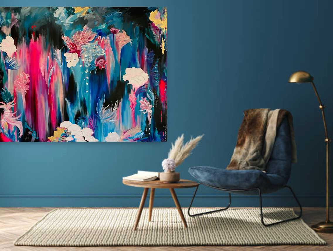 Tracy Thomas Art