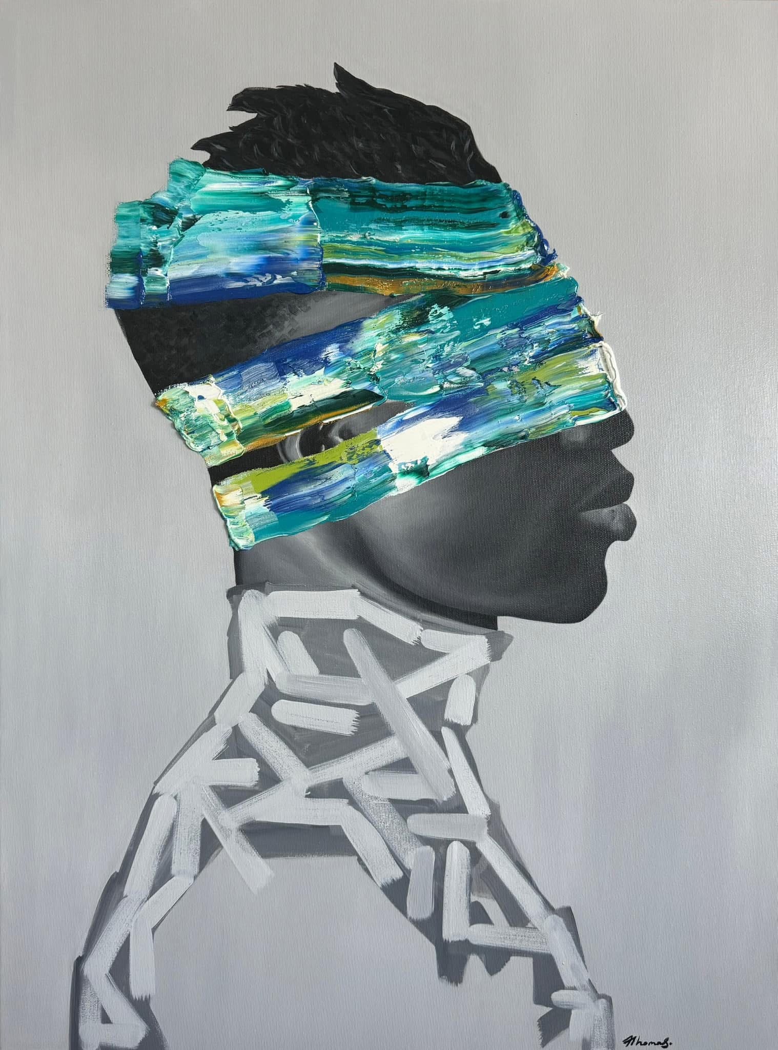 Tracy Thomas Art