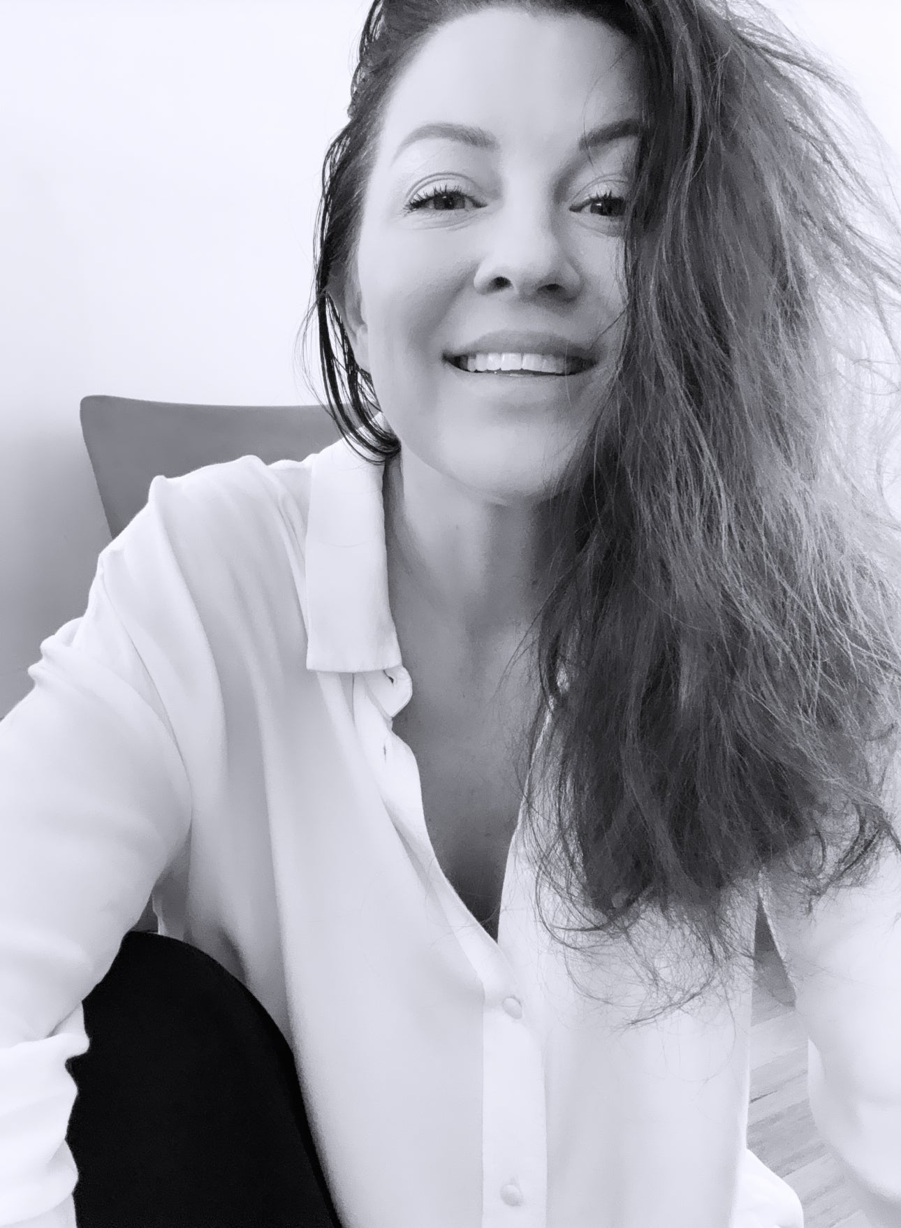 Artist – Tracy Thomas Art